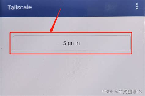 免费安全的内网穿透实现——tailscale Csdn博客