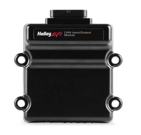 Holley Efi Can Inputoutput Module Kit Coyote Direct