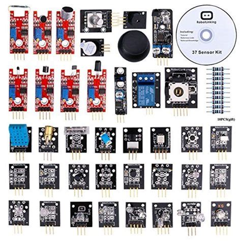 Elegoo Nano Pinout