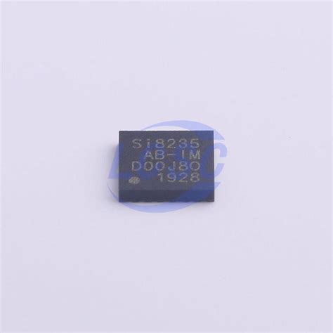 si8235ab d imr skyworks silicon labs c461843 lcsc electronics