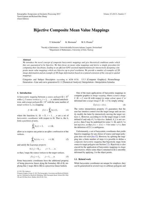 not bijective linear transformation