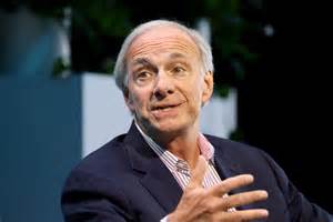 Ray Dalio Alerta Que Dívida Crescente Pode Levar Eua A Uma Crise Financeira Exame