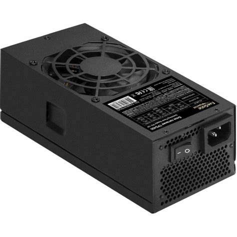 Блок питания 400W EXEGATE TPS400 EX292227RUS. Купить на Официальном ...