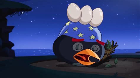 ‎bombs Awake Angry Birds Toons Series 1 Episode 52 Apple Tv Uk