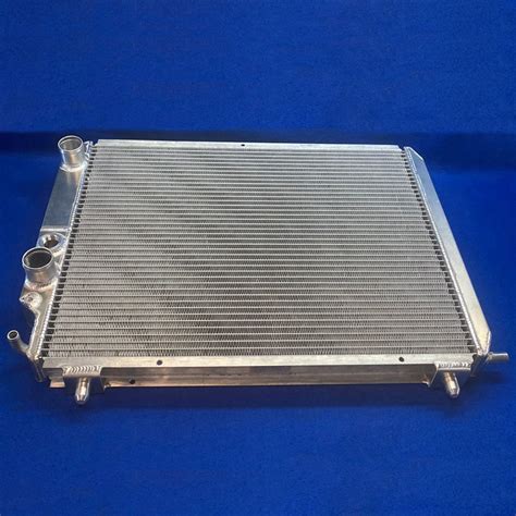 Radiatore Acqua Lancia Delta Integrale