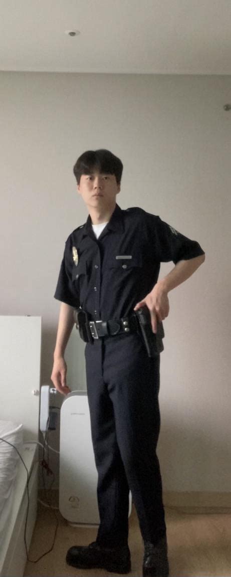 The Lapd R Impression Kits