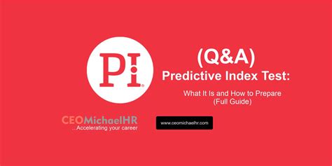 Predictive Index Logo