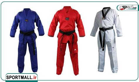 تولیدی لباس دفاع شخصی در 1402