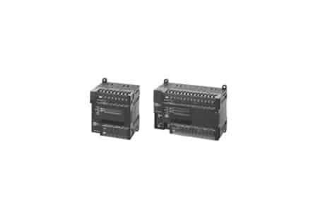 Omron Cp E Programmable Logic Controllers IndMALL Automation