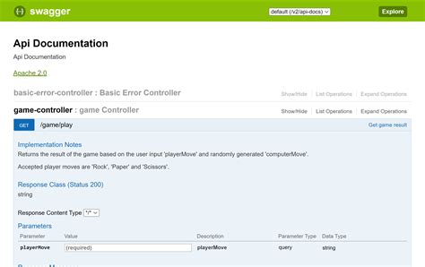 Github Rajmadhu0406javagameassignment Rock Paper And Scissors