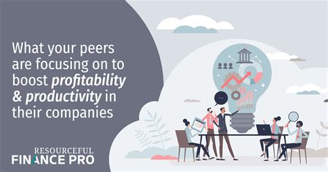 Top 10 Priorities Of Cfos And Finance Leaders Right Now