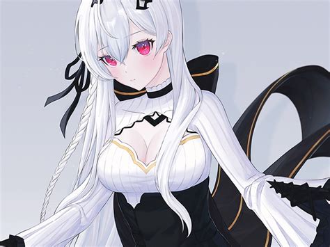 미래 작가 아트머그 캐릭터 일러스트버츄얼 일러스트방송용 작업합니다