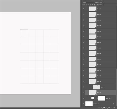 Solved Clipping Mask Problem Cant See My Picture Adobe Community