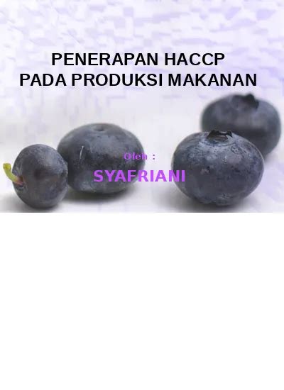 Top Pdf Karakteristik Sensorik Makanan