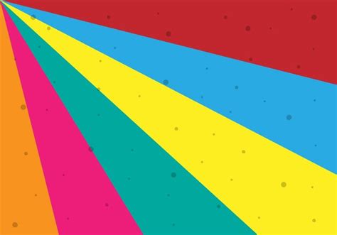 Premium Vector Contrast Abstract Background