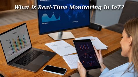 How Can Iot Monitoring Revolutionize Your Business Operations