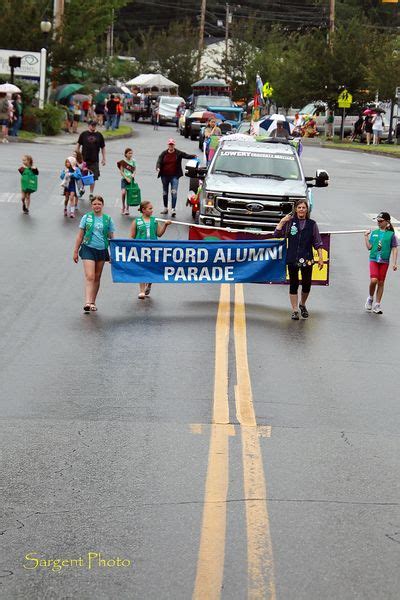 Hartford High School Alumni Contact Information