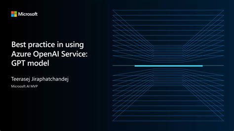 Best Practice On Using Azure OpenAI Service PDF