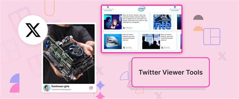 Twitter Viewer How To Browse Twitter Content Anonymously And Efficiently