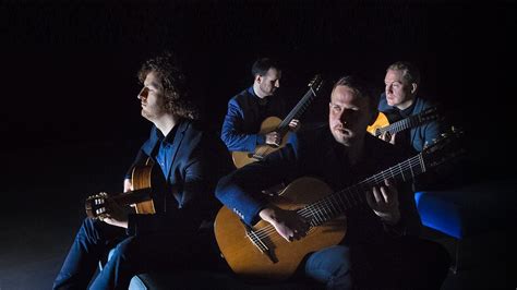 Music From Around The World This Week On Weta Classical Weta