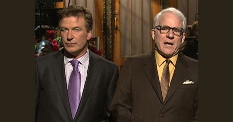 Alec Baldwin Sets New Snl Record