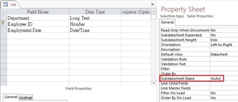 Accesscreaterelationship10 Access Exceltips
