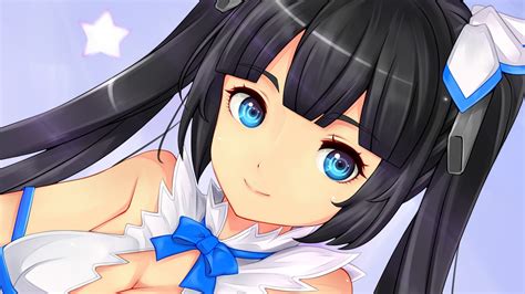 Hestia Danmachi Hd Wallpapers