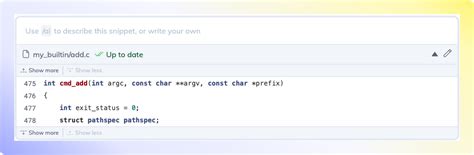 Create A Swimm Doc 🏊 Swimm Developer Community