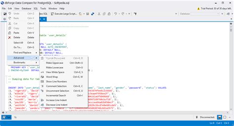 dbforge data compare for postgresql download free windows 2025 1