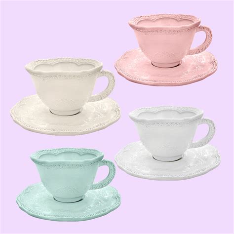 까사 예쁜 커피잔세트 찻잔 명품 도자기컵 엔틱 머그잔 카페 라떼잔 핸드메이드 63700원 다모아아토즈님의 스토어 디비디비