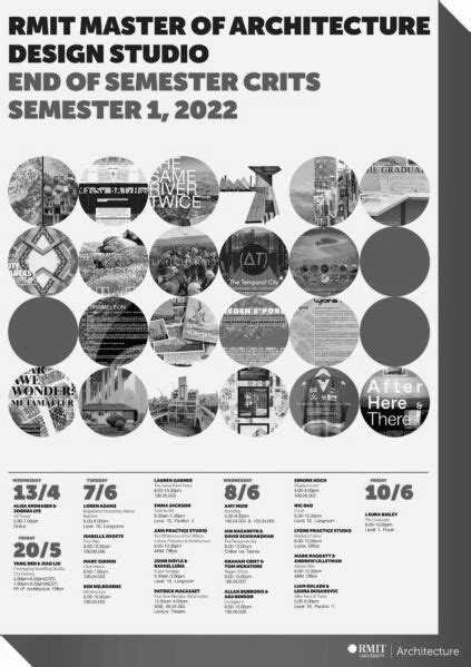 History Western Architecture 20th Century Open Lecture Series Rmit Architecture