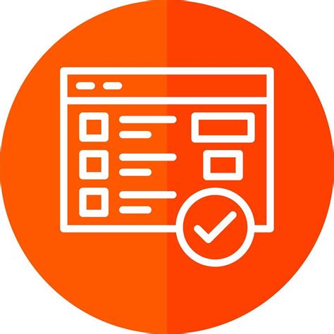 Featured Snippet Vector Icon Design 20851090 Vector Art At Vecteezy