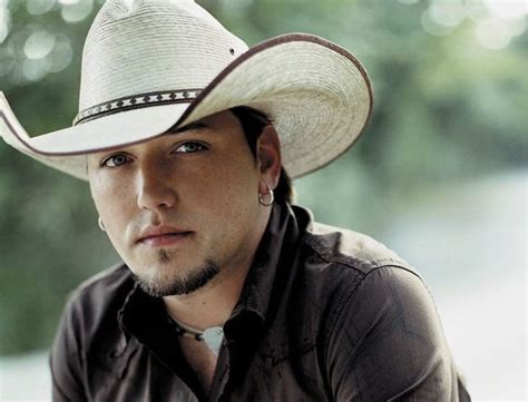 Jason Aldean Scores His First 1 Song With Why On This Day 17 Years Ago