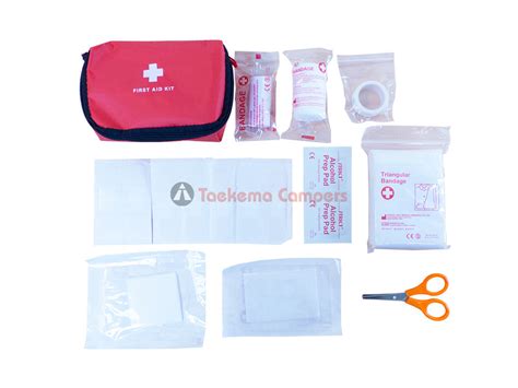 Ehbo Kit Taekema Campers Jouw Specialist Voor Camper En Caravan