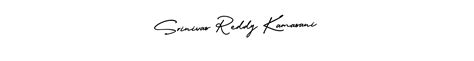 97 srinivas reddy kamasani name signature style ideas great autograph
