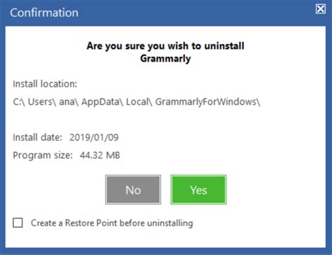 How To Cleanly Uninstall Applications OneSafe Software