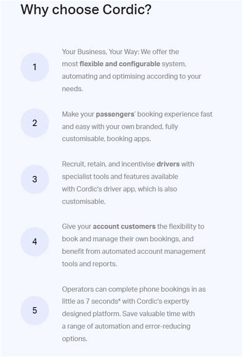 Cordic Pricing Features And Details In 2025