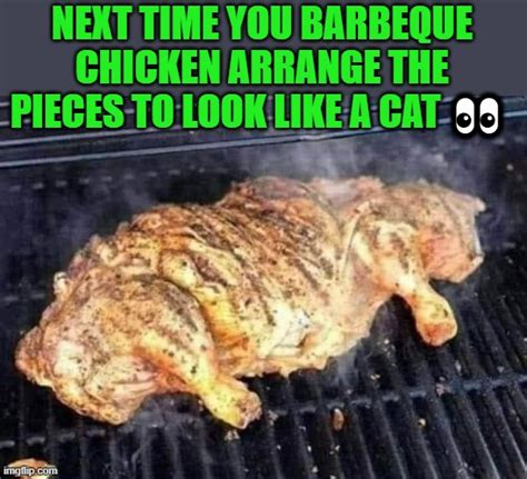 Barbeque Fun Imgflip