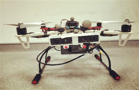 Figure 3 From Accurate Imu Factor Using Switched Linear Systems For Vio Semantic Scholar
