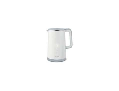 Bouilloire tefal sense ko693110 blanc TEFAL Pas Cher - UBALDI.com