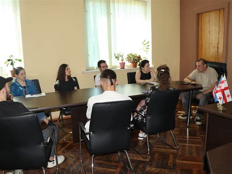 🇬🇪სტუდენტური დღეები 2023 ოფიციალურად 29 აგვისტოს გაიხსნება ️პროექტის ფარგლებში სტუდენტები