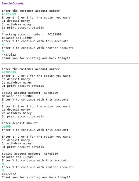 Solved A74 Java Is A High Level