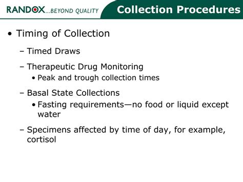 PPT Preanalytical Errors In Medical Laboratories PowerPoint Presentation ID