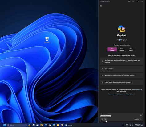 Microsoft is adding a new image AI feature to Windows 11 Copilot – Peer Networks UK