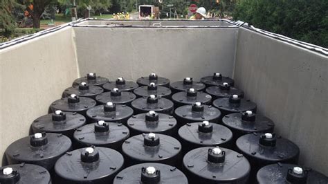 Contech Stormfilter Stormwater Solutions