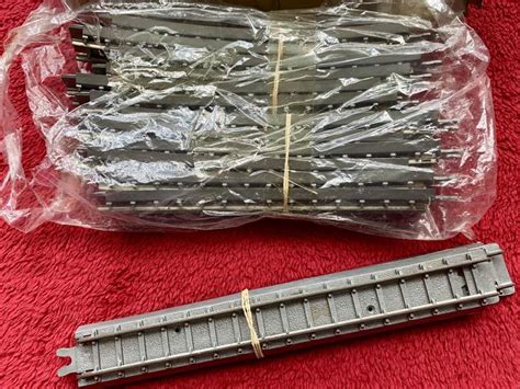 Boas Militaria Extra Photos Of Scarce Boxed Vintage Rovex “00” Gauge