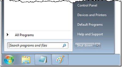 Windows Update You Might See The Start Button And More