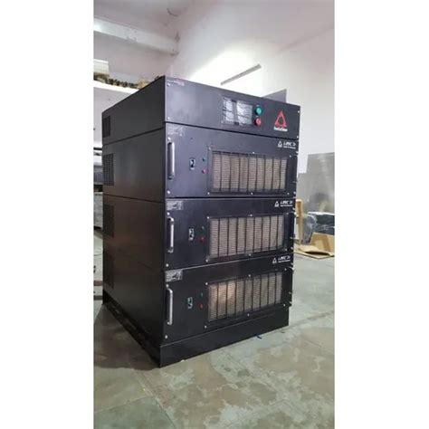 Static Var Generator Color Black At Best Price In Nashik Uni Cos Systems