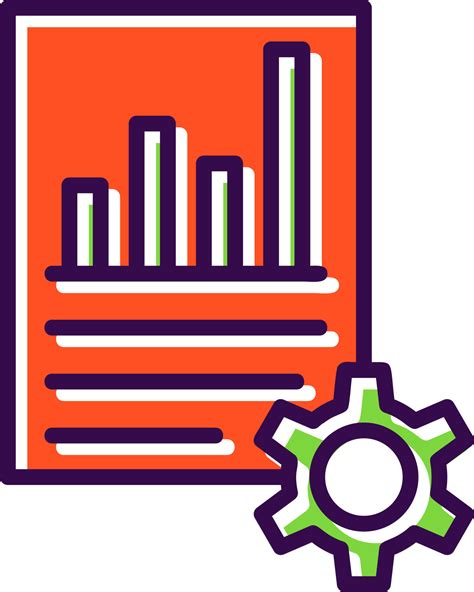 Task Analysis Vector Icon Design 16381298 Vector Art At Vecteezy