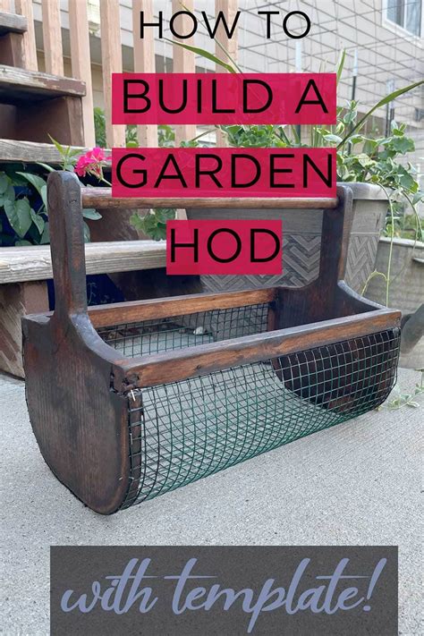 Cultivate Your Own Garden